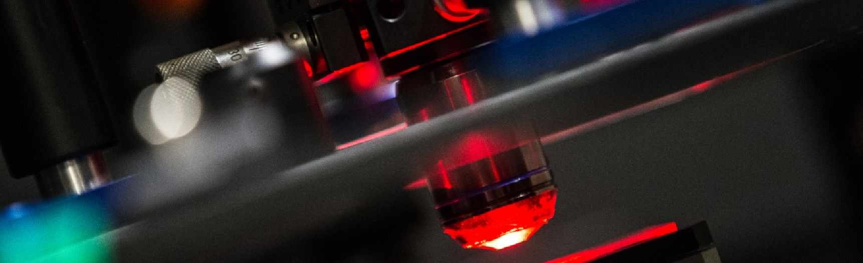 Optical Physics | Oxford Photonics