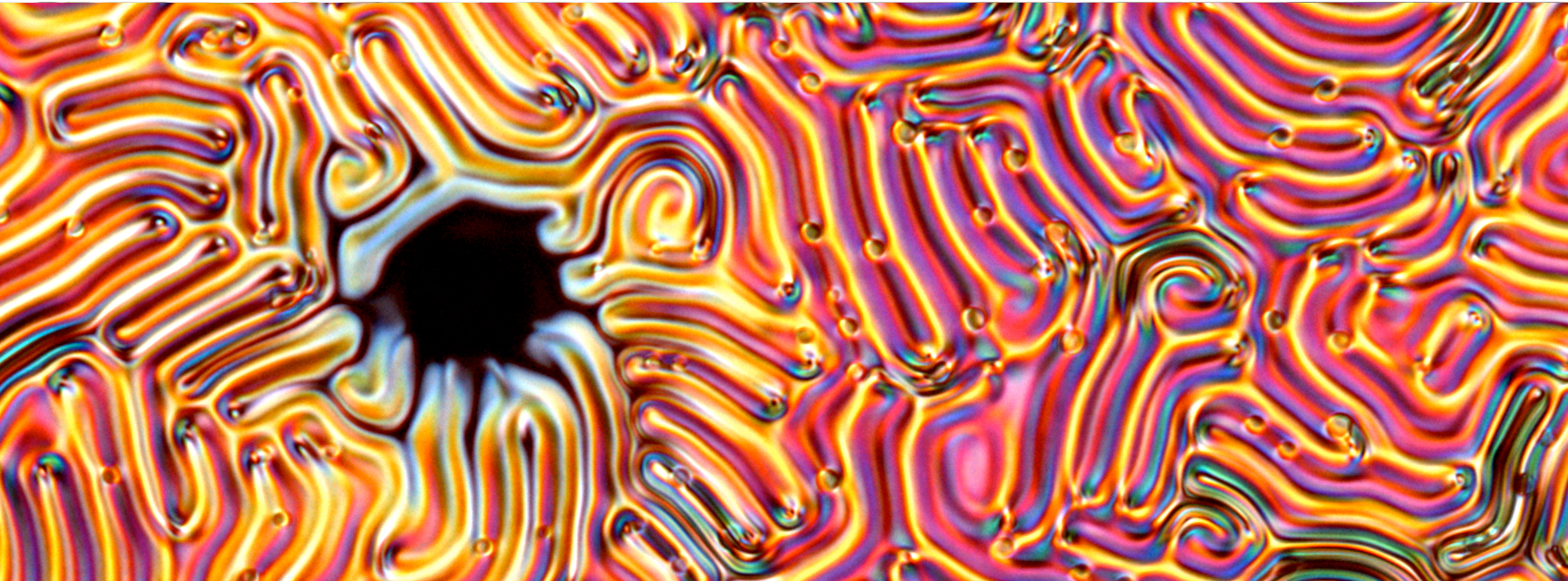 Spectroscopy | Oxford Photonics