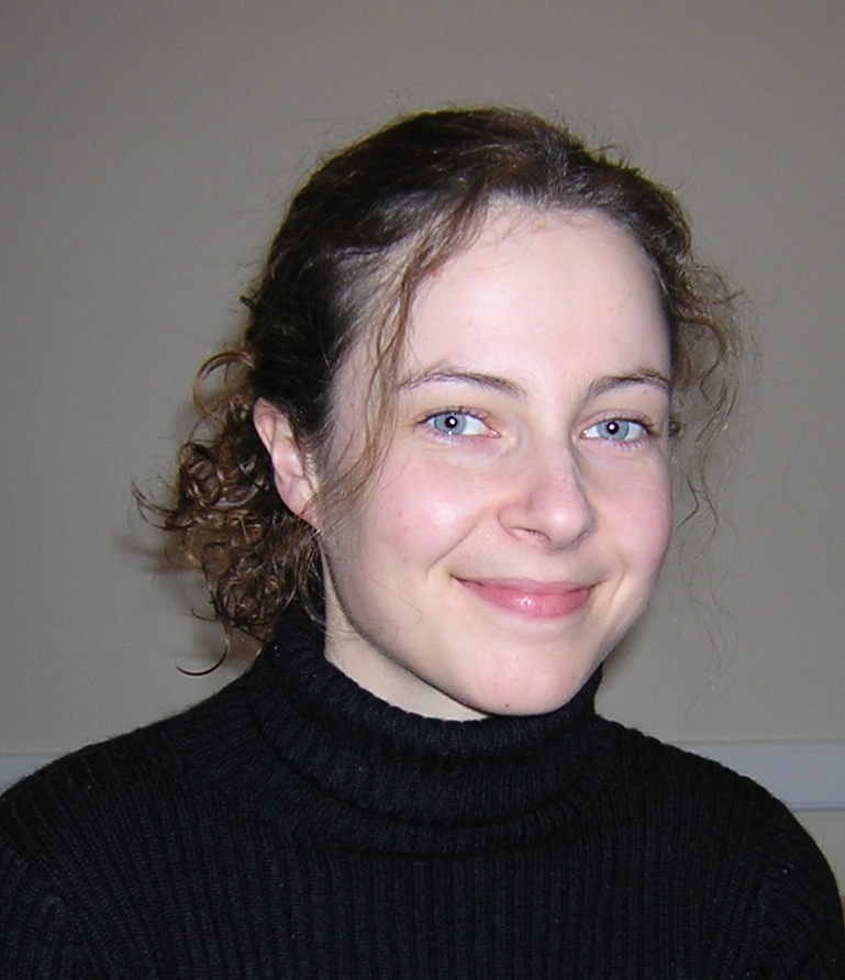 Claire Vallance | Oxford Photonics