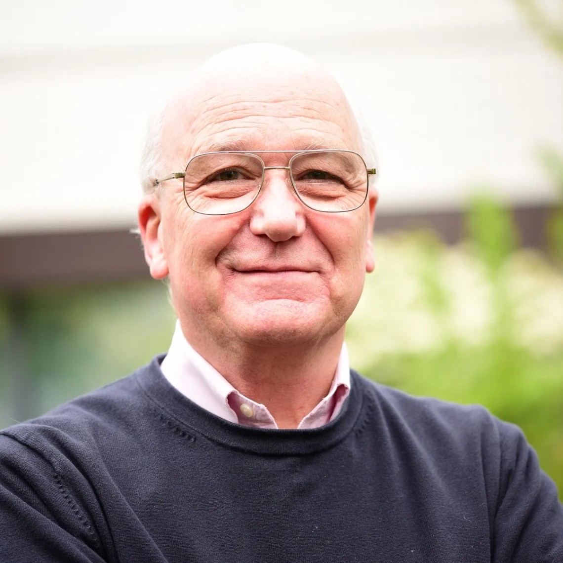 Doug Higgs | Oxford Photonics