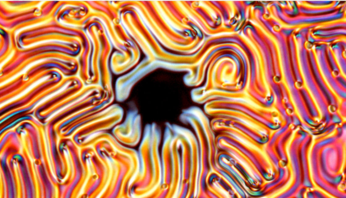 Spectroscopy | Oxford Photonics