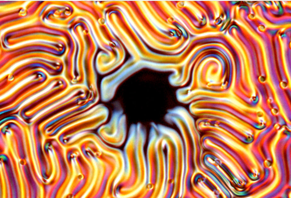 Spectroscopy | Oxford Photonics